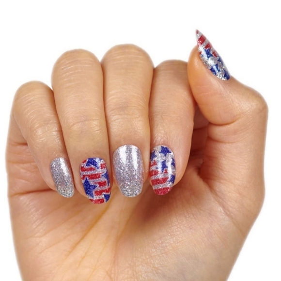 Color Street | Makeup | Color Street Glitz And Glory | Poshmark